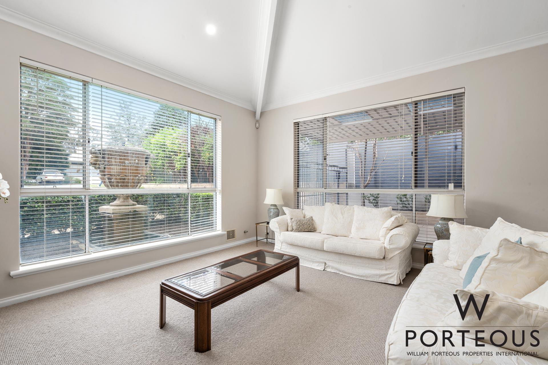 29 Clark Street, Nedlands WA - Peter Robertson