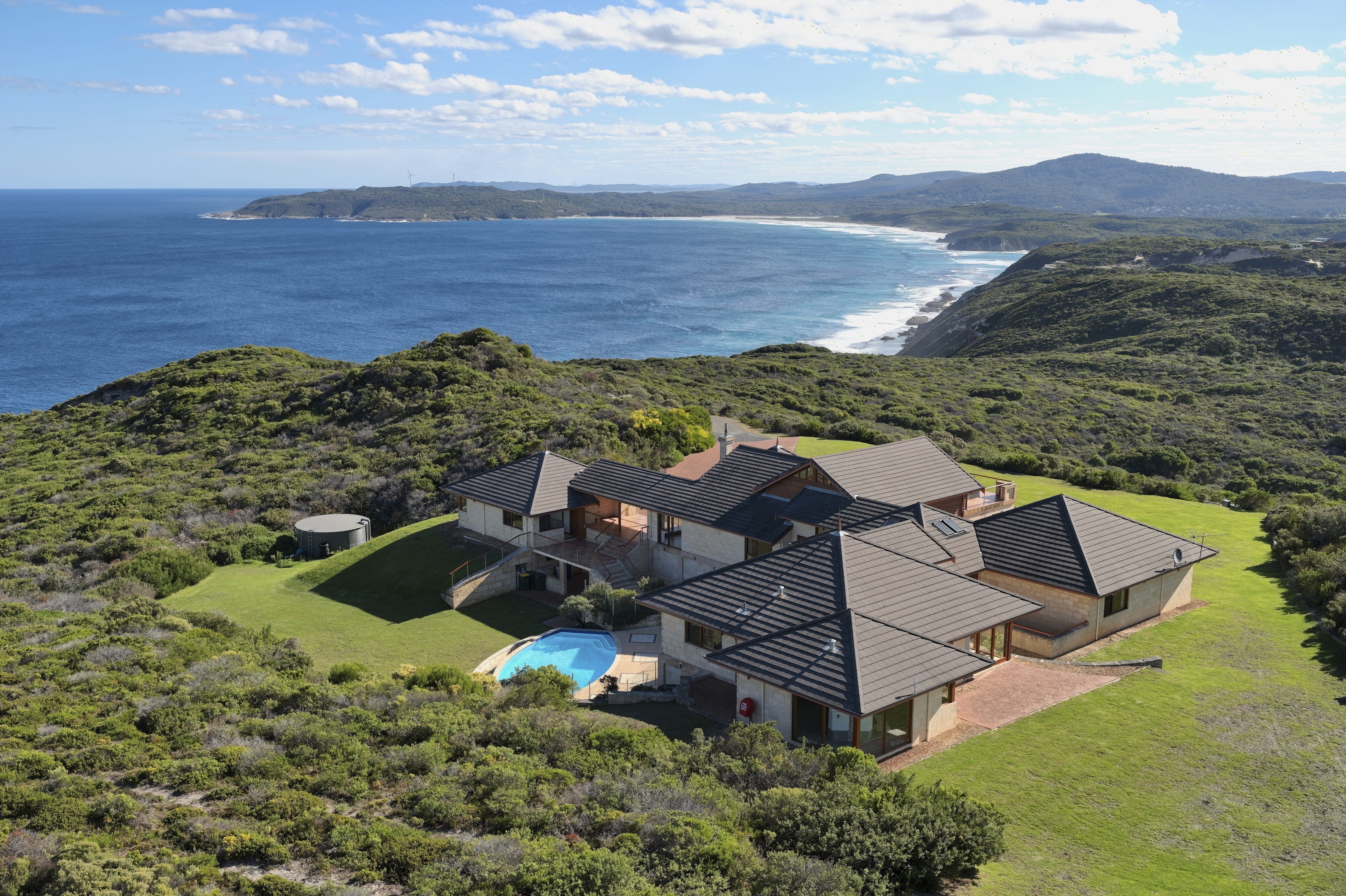 1371 Eden Road, Nullaki WA - Peter Robertson