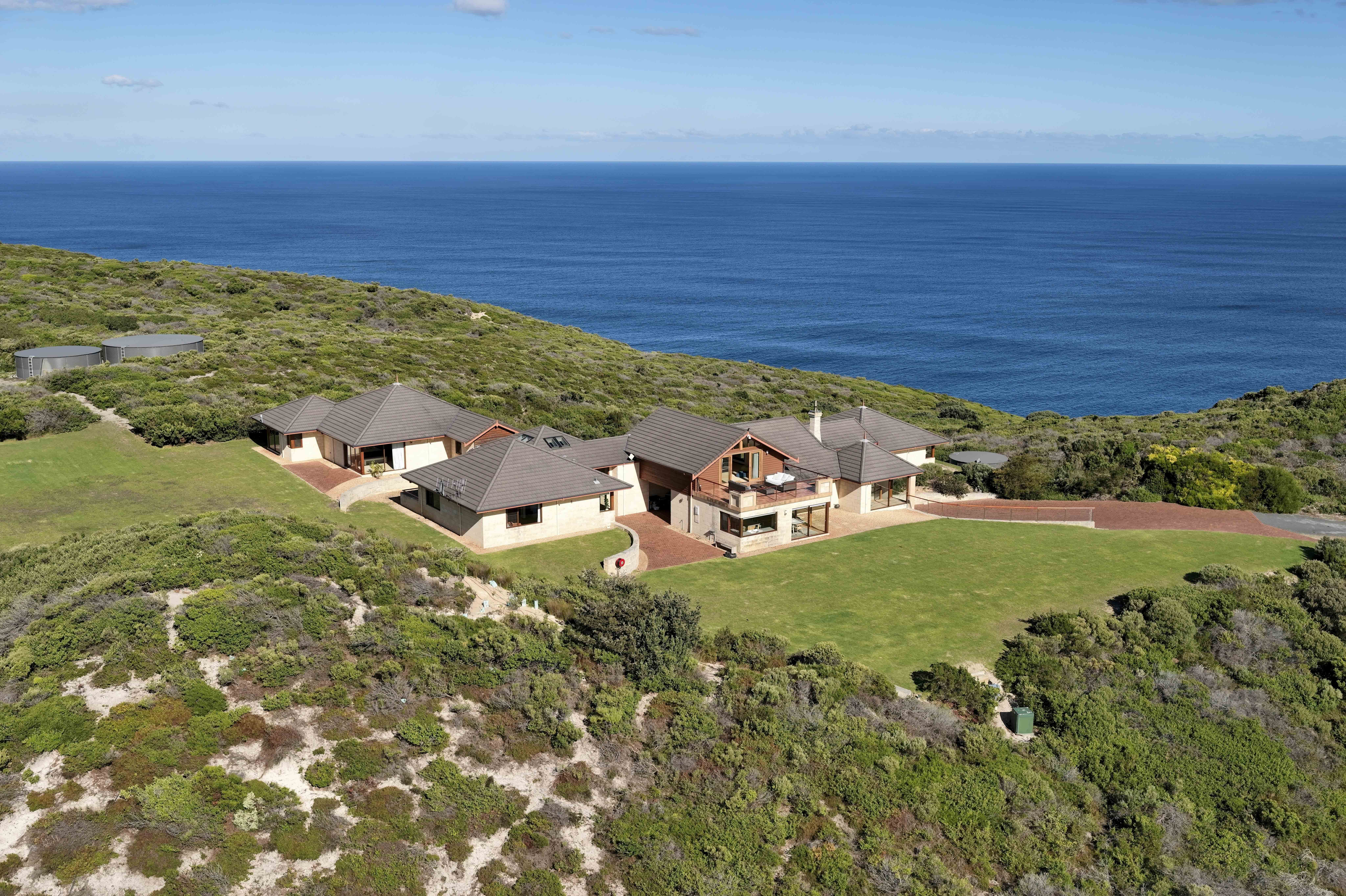 1371 Eden Road, Nullaki WA - Peter Robertson