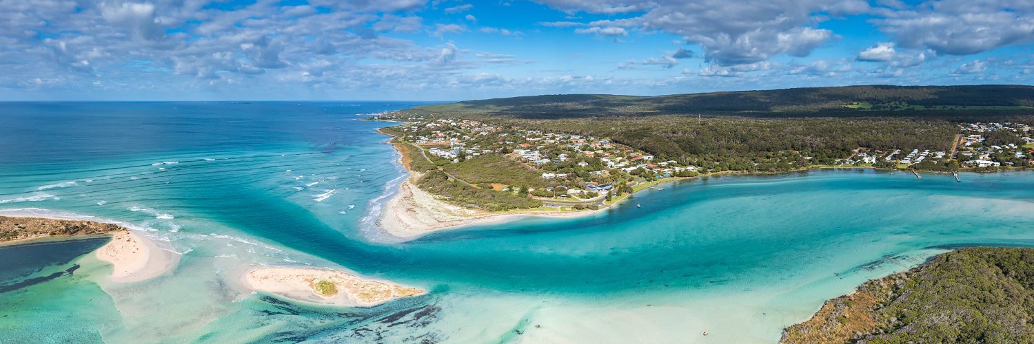 7 & 9 Blain Street, Augusta WA - Peter Robertson